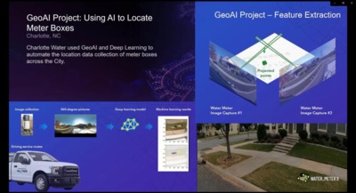 A Geographic Approach to Public Works - Esri Videos: GIS, Events ...