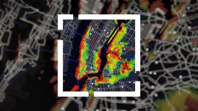 GIS: Inspiring What's Next - Esri Videos: GIS, Events, ArcGIS Products ...