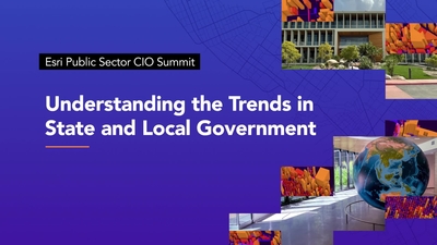 Understanding the Trends in State and Local Government | Doug Robinson ...