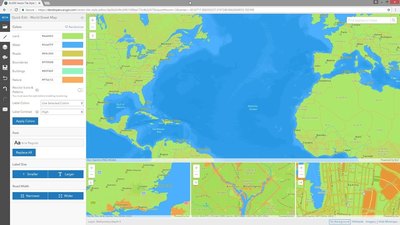 Custom Basemaps Webinar - Esri Videos: GIS, Events, ArcGIS Products ...