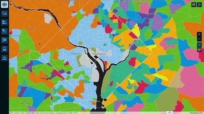 Building Hub-Ready Apps for Constituent Engagement - Esri Videos: GIS ...
