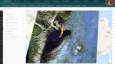 Tips and Tricks for Performing Analysis in ArcGIS Online: June 2024 ...