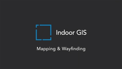 Indoor Mapping and Wayfinding - Esri Videos: GIS, Events, ArcGIS ...