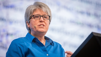 Real-Time GIS and GeoAnalytics - Esri Videos: GIS, Events, ArcGIS ...