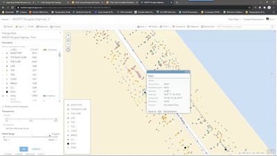 Data for Design: Enhance Workflows through Data Integration - Esri ...