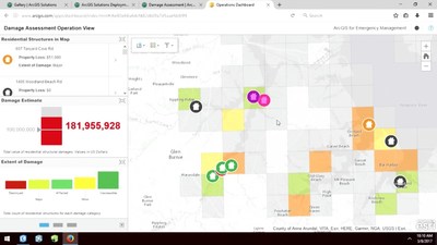 ArcGIS User Seminar – Easy Deployment of Sharing and Collaboration Apps ...