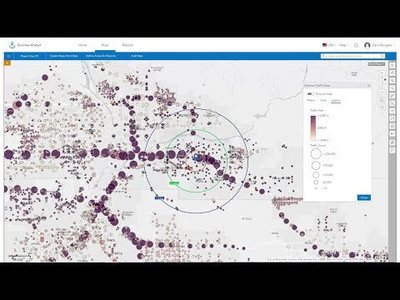 What’s New in the Business Analyst Web App – June 2017 Release - Esri ...