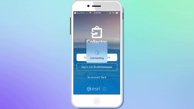 ArcGIS for AEC Field Operations: Collect Assets and Information - Esri ...