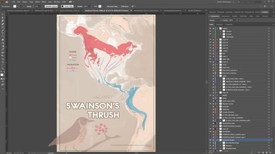 ArcGIS Pro to Adobe Illustrator | Time-Saving Cartography Tools in ...