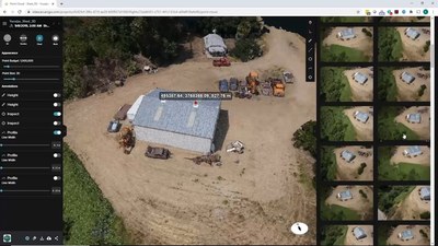 ArcGIS Photogrammetry for 3D Applications - Esri Videos: GIS, Events ...
