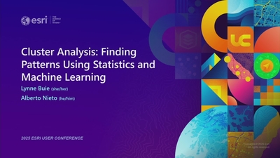 Cluster Analysis: Finding Patterns Using Statistics and Machine ...
