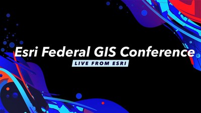 2021 Esri Federal GIS Conference Plenary Trailer - Esri Videos: GIS ...