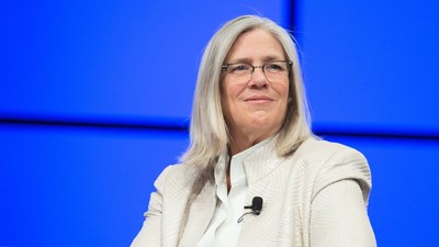 A Conversation with Susan M. Gordon, Principal Deputy Director of ...