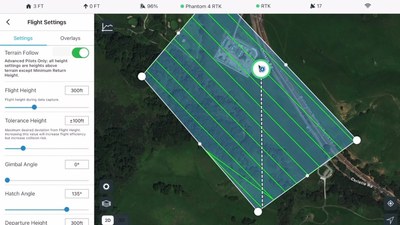 What's New in Site Scan Flight for ArcGIS - Esri Videos: GIS, Events ...