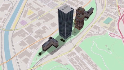 Animation in ArcGIS Pro – Animating Shadows - Esri Videos: GIS, Events ...