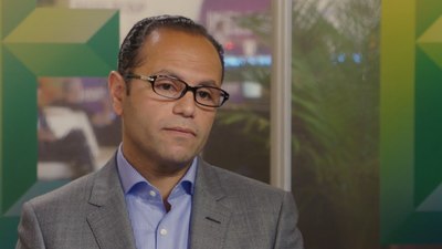 2017 Esri Partner Conference Award Winner – ITWORX - Esri Videos: GIS ...