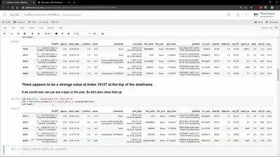 Data Science in ArcGIS Using Python and R - Esri Videos: GIS, Events ...
