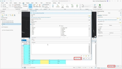 Enable undo in ArcGIS Pro - Esri Videos: GIS, Events, ArcGIS Products ...