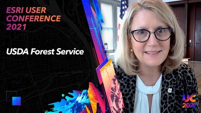 USDA Forest Service: Stewarding America’s Forests with a View from the ...