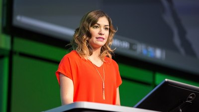 Mapping 2D - Esri Videos: GIS, Events, ArcGIS Products & Industries