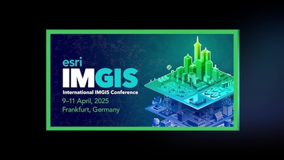 Transportation Keynote - Esri Videos: GIS, Events, ArcGIS Products ...