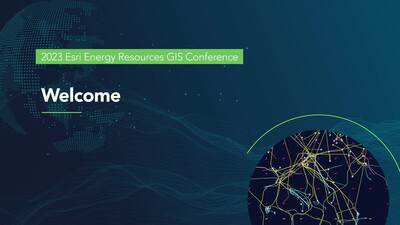 Welcome - Esri Videos: GIS, Events, ArcGIS Products & Industries