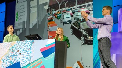 What's Next in Mobile Apps - Esri Videos: GIS, Events, ArcGIS Products ...