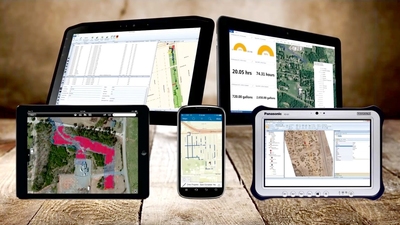 Crank up your Contractor Engagement: Essential GIS Tools and Tips ...