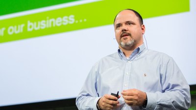 Esri 2017 Petroleum GIS Conference: BP One Map – Enabling “where” for ...