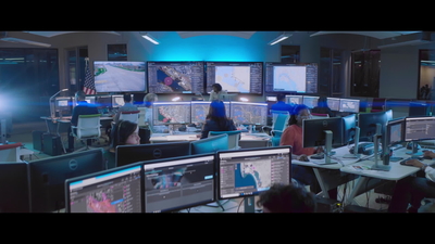 ArcGIS Mission - Esri Videos: GIS, Events, ArcGIS Products & Industries