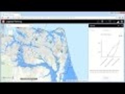 Logistics Planning - Esri Videos: GIS, Events, ArcGIS Products & Industries