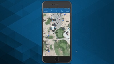 EGUG Birds of a Feather Series – High Accuracy GPS Data Collection ...