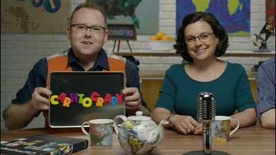 Esri Cartography MOOC Episode 3: The Language of Graphics - Esri Videos ...