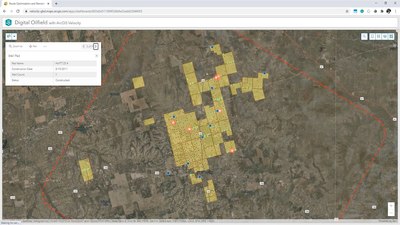 Connect, Analyze, Alert and Actuate in Real-Time with ArcGIS Velocity ...