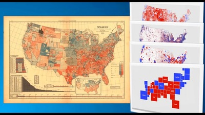 Reach More Voters and Improve Elections - Esri Videos: GIS, Events ...