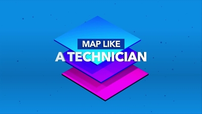 Relative Elevation Model in ArcGIS Pro - Esri Videos: GIS, Events ...