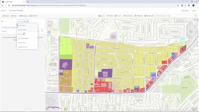 Welcome to your ArcGIS AEC Collection Trial Experience - Esri Videos ...