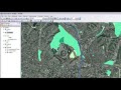 Exercise 3a: Choose the Datasets - Esri Videos: GIS, Events, ArcGIS ...