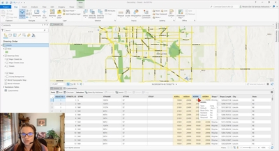 Geocode Addresses Using Your Own Locator in ArcGIS Pro - Esri Videos ...