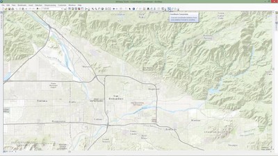 Military Tools for ArcGIS in ArcMap: Using Coordinate Conversion - Esri ...