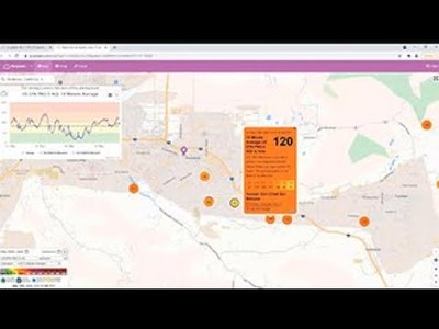 GIS, Spatial Analysis, and Statistics - Esri Videos: GIS, Events ...