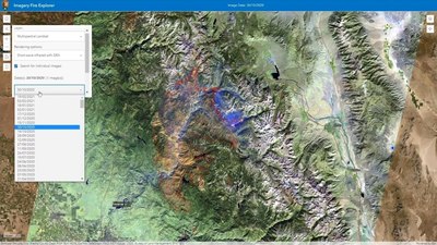 Teaching Imagery & Remote Sensing in Higher Education Webinar - Esri ...