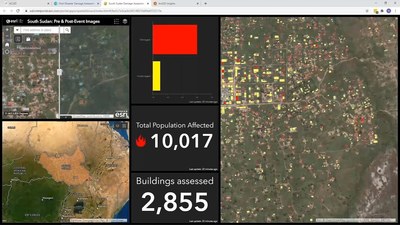 Spatial Analysis and Data Science - Esri Videos: GIS, Events, ArcGIS ...
