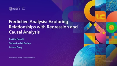 Predictive Analysis: Exploring Relationships with Regression and Causal ...