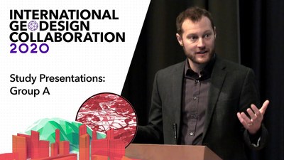 Study Presentations: Group A - Esri Videos: GIS, Events, ArcGIS ...