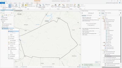 Community Maps Data Prep Tools Part 2: Saving and Re-using Tool ...