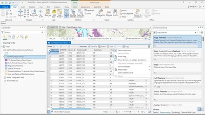 Make Useful Maps and Layers in ArcGIS | Esri Spatial Data Webinar ...
