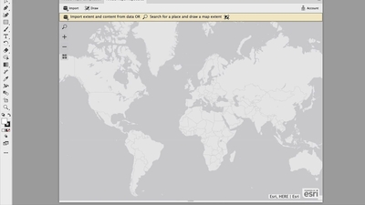 ArcGIS Maps for Adobe Creative Cloud June 2024 Release - Esri Videos ...