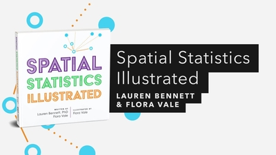 Spatial Statistics Illustrated | Official Esri Press Trailer - Esri ...