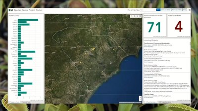 2020 Esri Environment and Natural Resources Special Interest Group ...